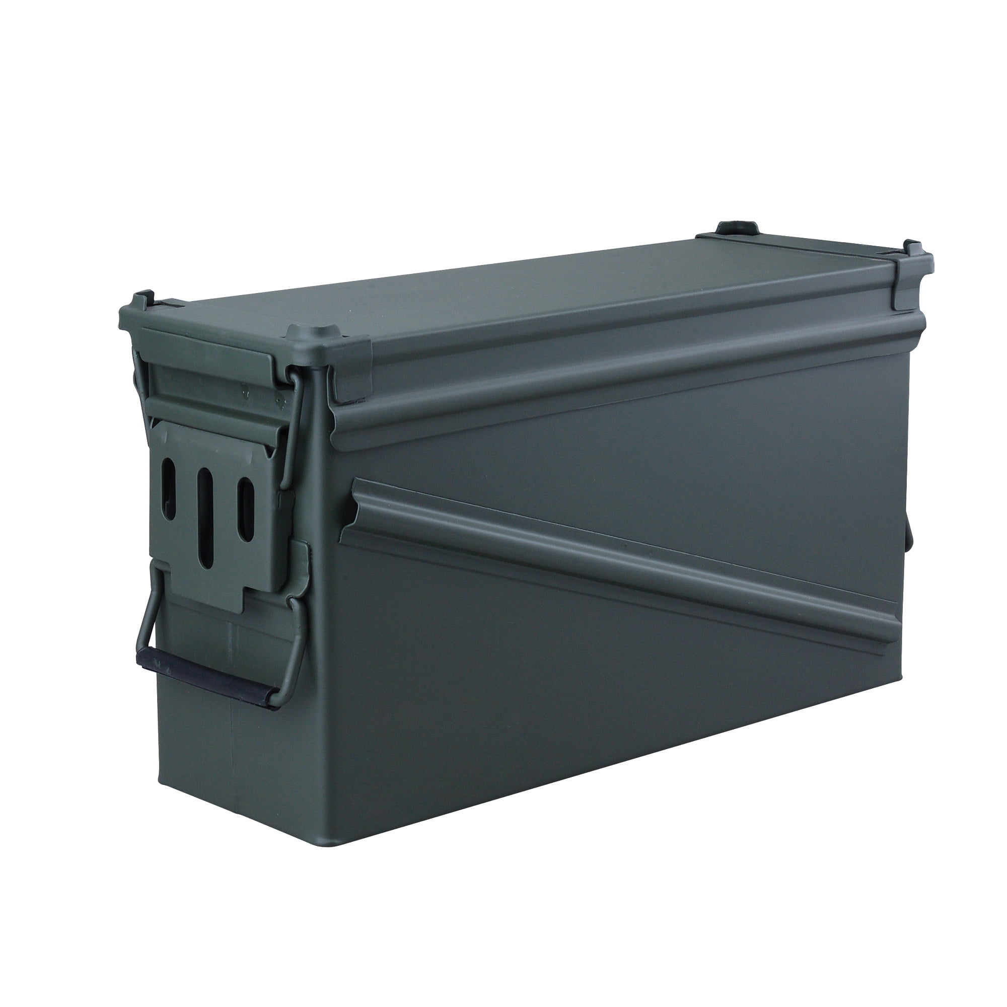 High Desert 40MM OD Green Ammo Box - Walmart.com