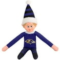 Forever Collectibles NFL Team Elf, Miami Dolphins - Walmart.com