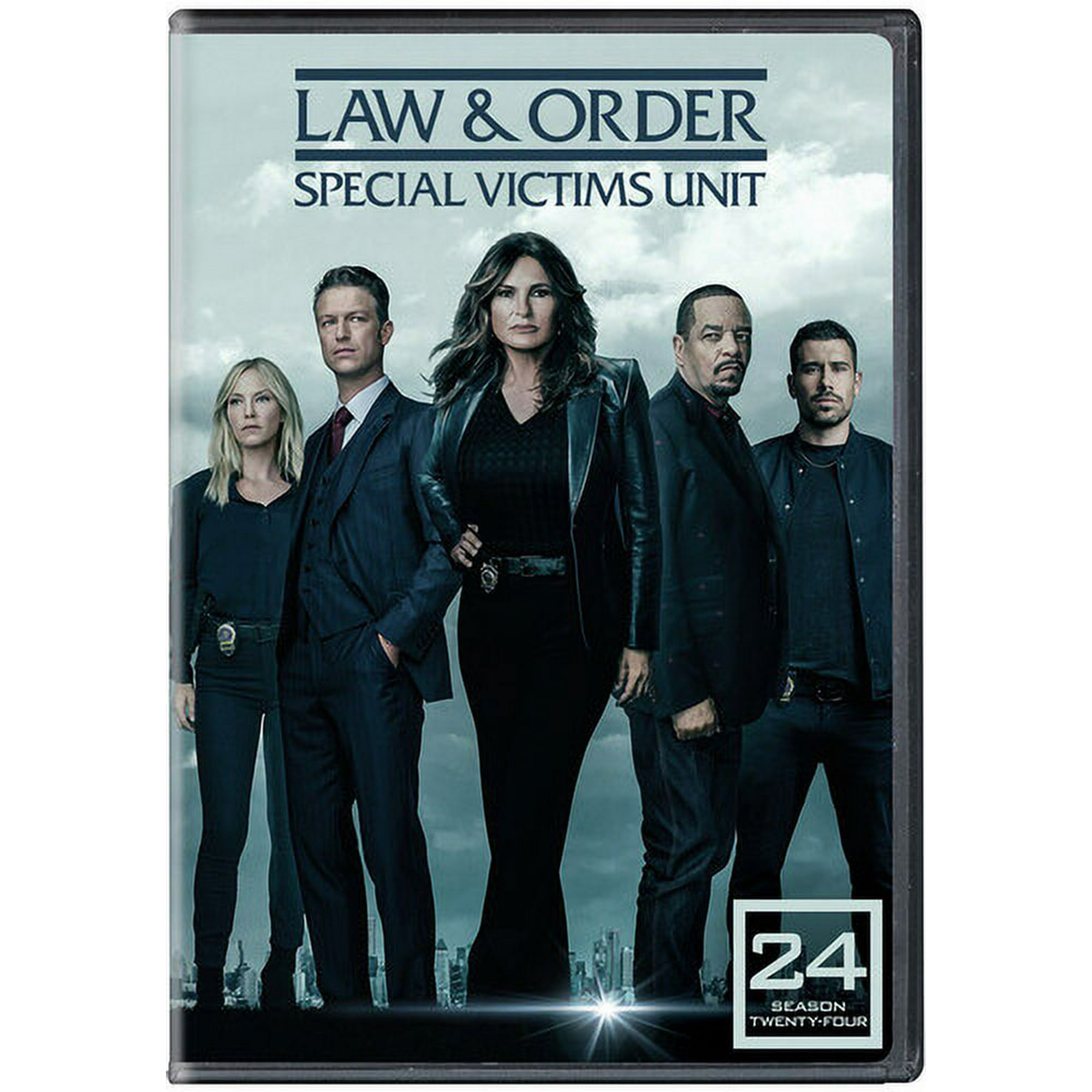 Click here for Paramount-Sds Law & Order: Special Victims Unit: S... prices