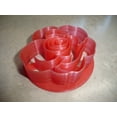 STARLIGHT- Mini Size Rose Flower Concha Cookie Cutter Mexican Sweet ...