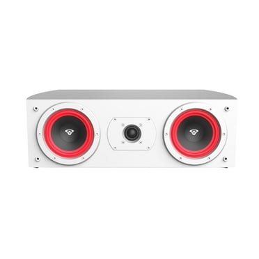 Cerwin-Vega Mobile XE12DV XED Series Dual 12-Inch Subwoofers in Loaded Enclosure - Walmart.com