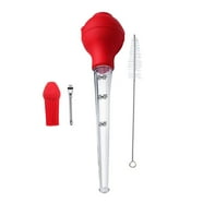 OXO Good Grips Angled Turkey Baster with Cleaning Brush - Walmart.com