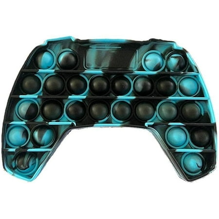 Fidget Poppers, Controller Shaped Fidget s Simples-Dimples and Pop in ...