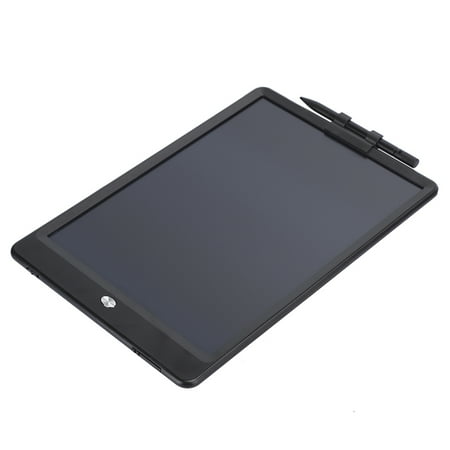Electronic Drawing Board ABS Highly Sensitive One-click Clear LCD ...