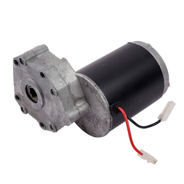 MYG Permanent Magnet DC Motor High Power and High Torque Electric Gear ...