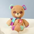 Thready Bear Interactive 14" Plush Teddy Bear with Magical Expressive ...