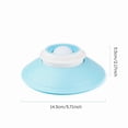 Dog Cat Toys, Anxieties Relief Slow Feeder Dog Treat Toys, Lick Ball ...