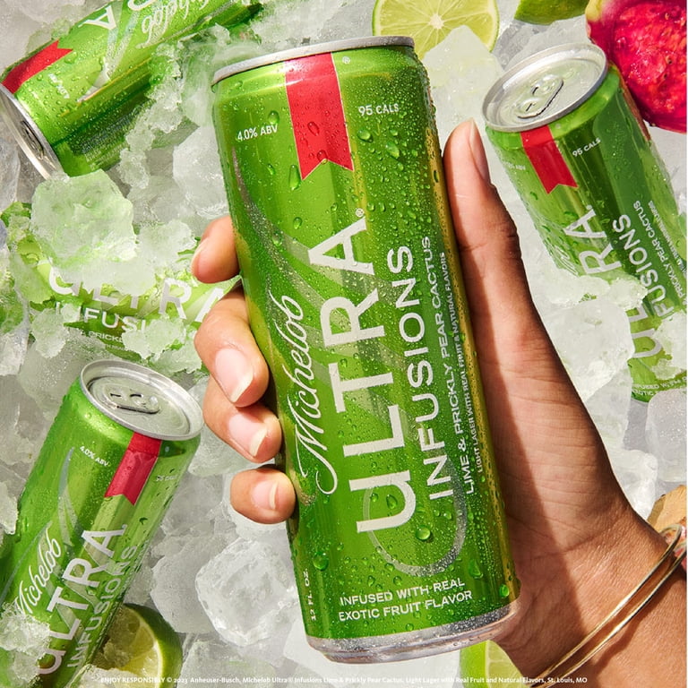 Michelob Can