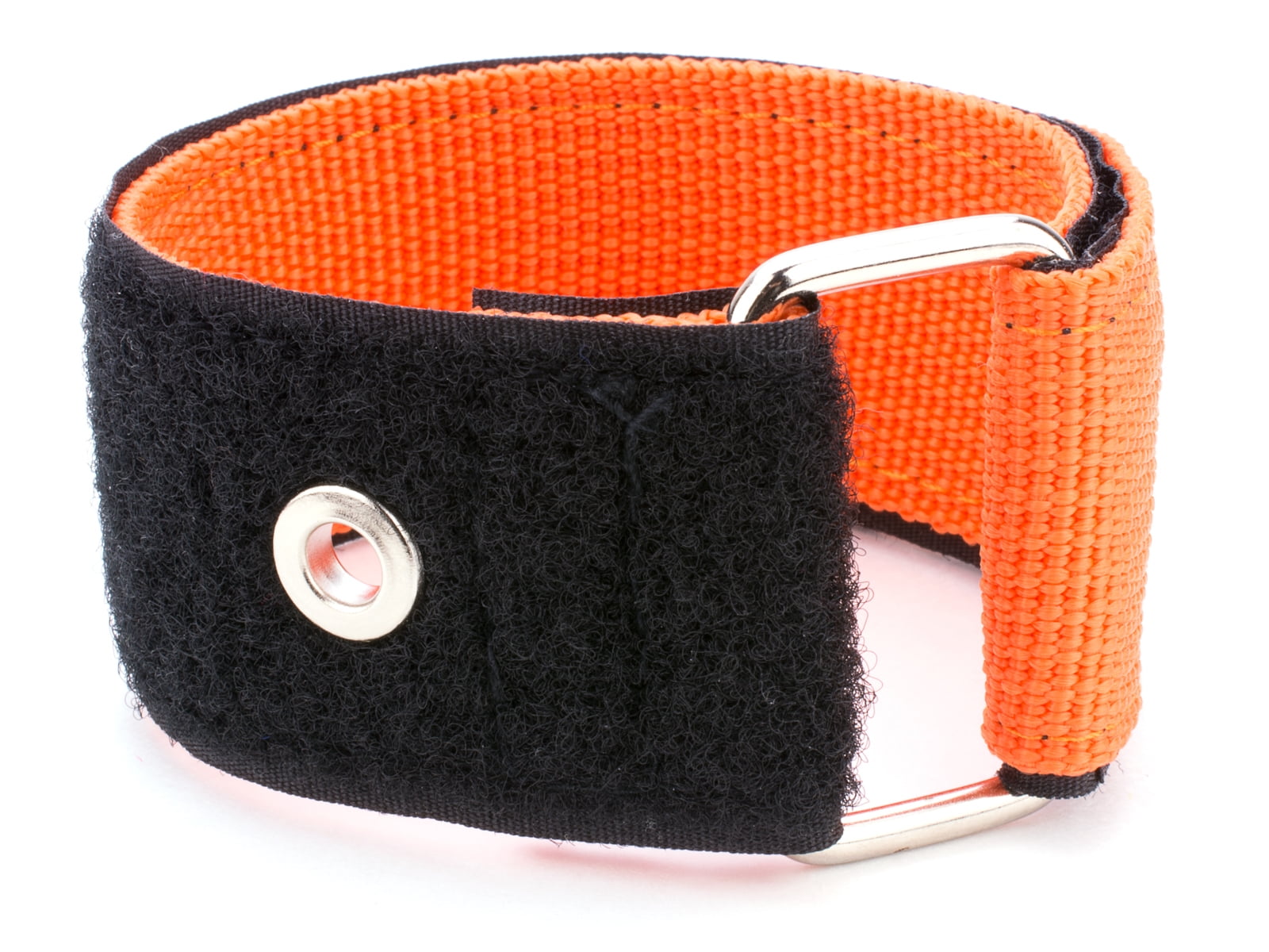 Secure Cable Ties 12 x 1 1/2 Inch Heavy Duty Orange Cinch Strap with ...