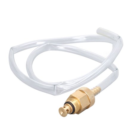 Oil Filter Drain Tool, 15620-36020 O Ring Seals PVC + Brass + Nitrile ...