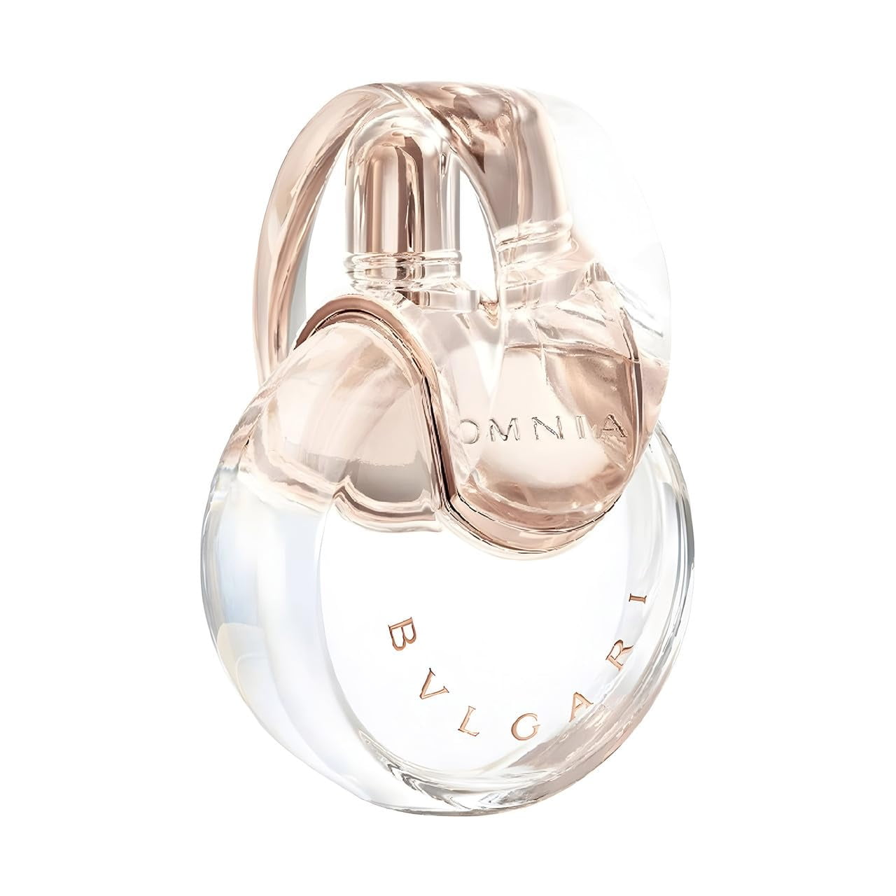 Perfume BVLGARI Omnia Crystalline EDT 100 ml para mujer | Walmart en línea