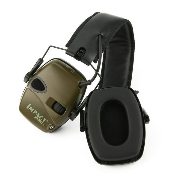 Hearing Protection: Ear Muffs & Plugs | Walmart Canada