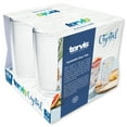 Tervis Insulated Tumbler Travel Cup 16oz 4pk Classic Bpa Free