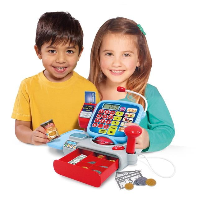 Click here for Casdon 664 Touch & Count Supermarket Till prices