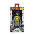 NECA DC x Ben Cooper: Batman Clothed Figure with Trick-or-treat Pillow ...