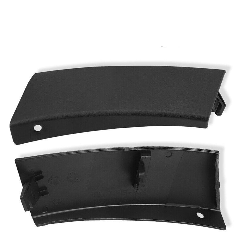 Phyun Rear Bumper Left Side Extension Molding TO1182123 Fits For 2016 ...