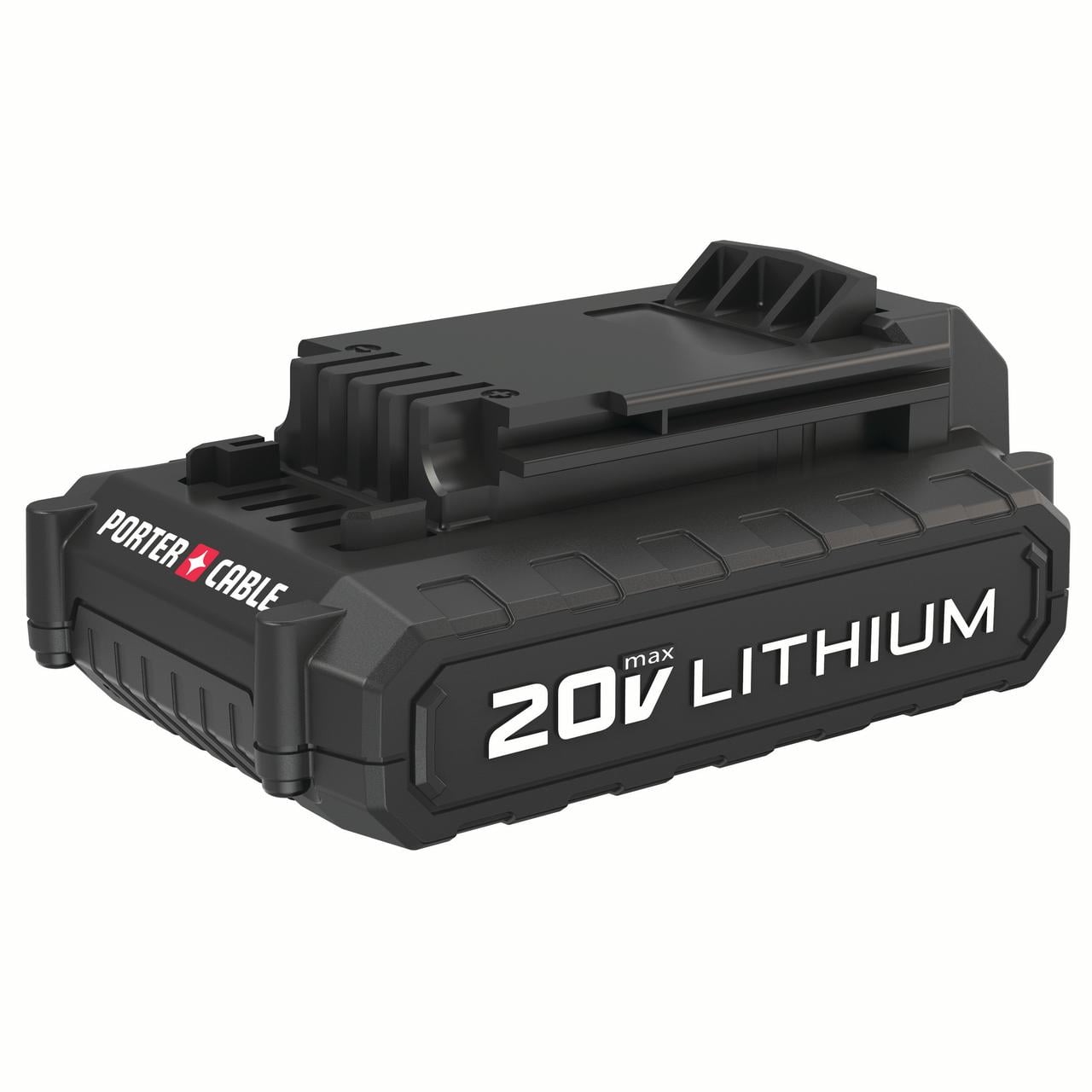 Porter Cable 20v Battery