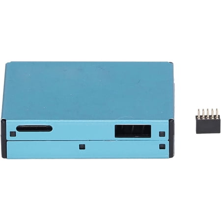 PM Sensors, No Dust Retention Ultra Quiet Fan Particle Sensor for ...