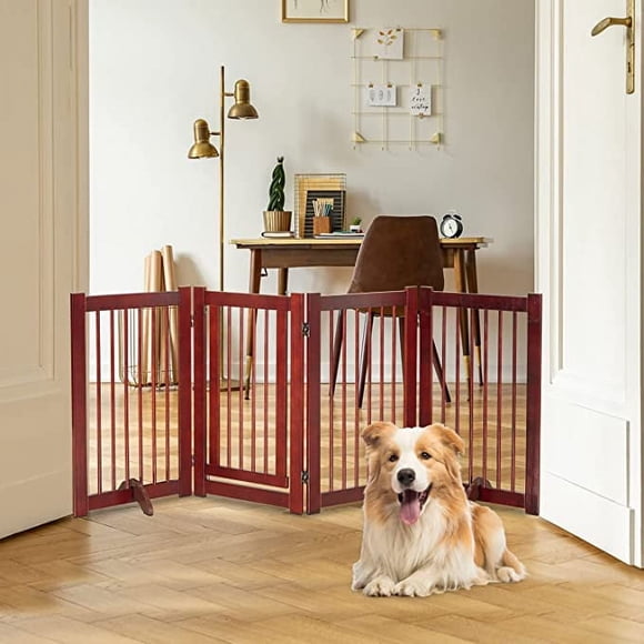 Free Standing Fence