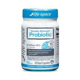 Windmill Health Products Promend Once Daily Probiotic Capsules, 4 ...