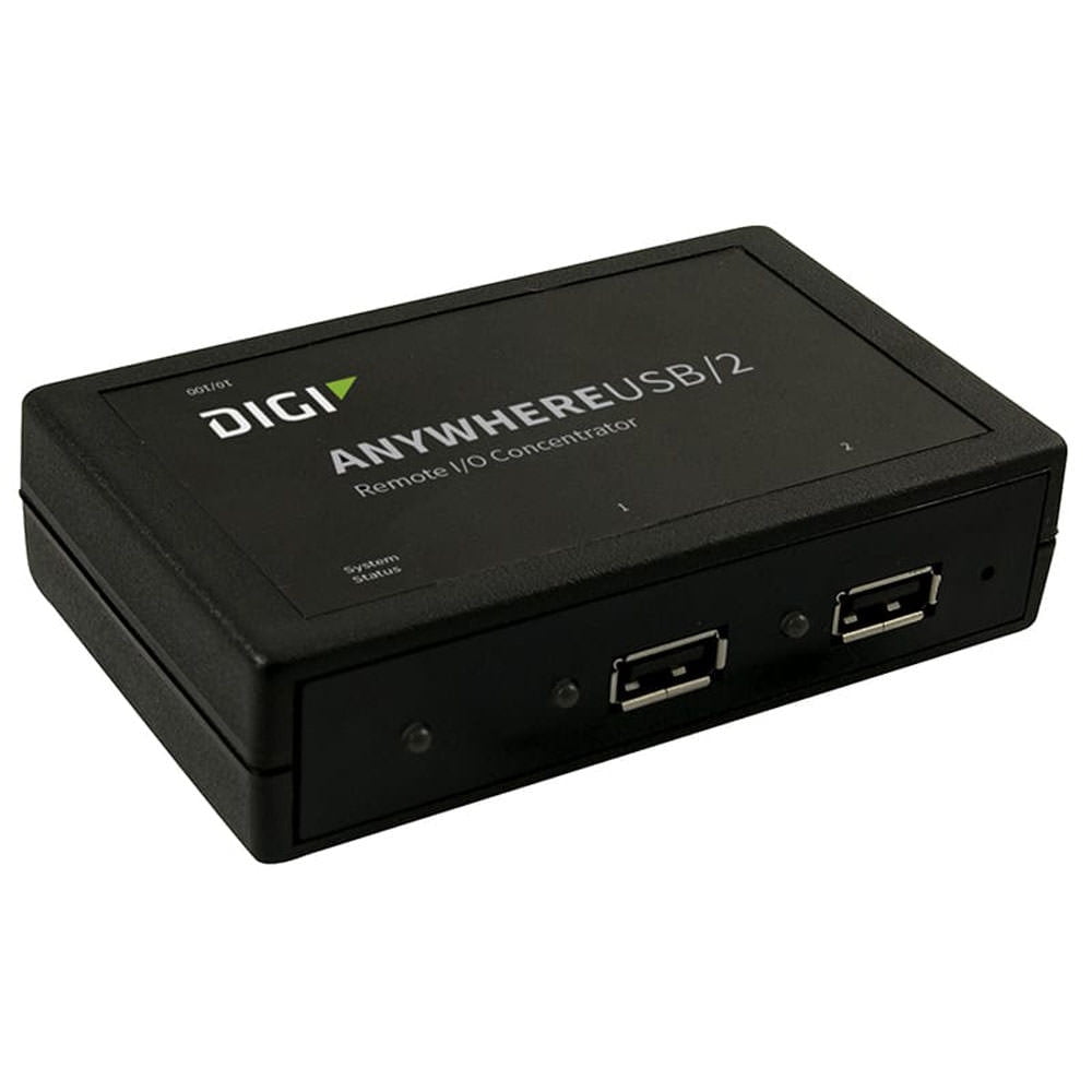 Digi 70002045 PortServer TS 4 - Walmart.com - Walmart.com