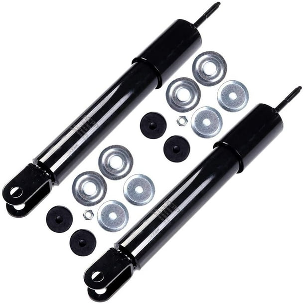 Shocks Front,CCIYU Shock Absorbers for 2006 2007 2008 2009 2010 for ...