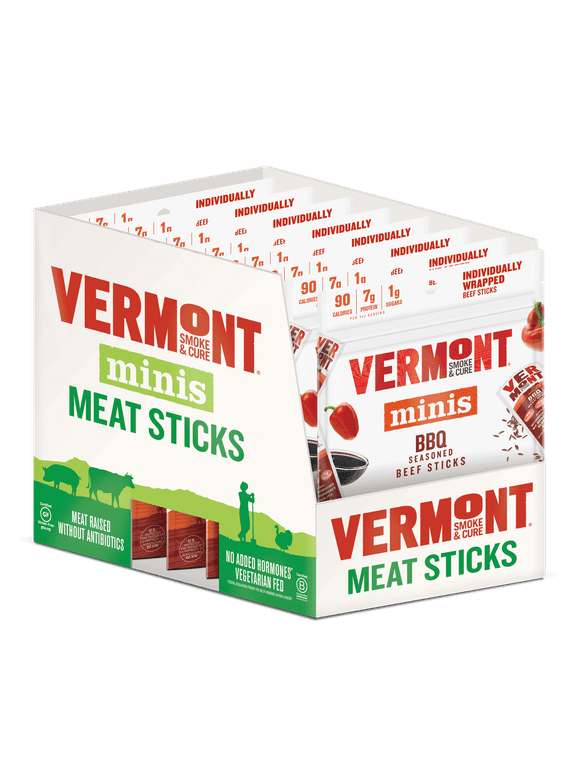 Meat Sticks in Beef Jerky and Dried Meats - Walmart.com