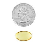 Spring Valley Proactive Support Omega-3 Mini from Fish Oil Dietary ...