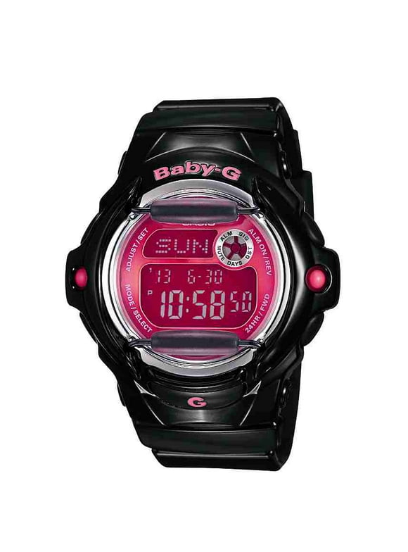 Women's Baby G Watches