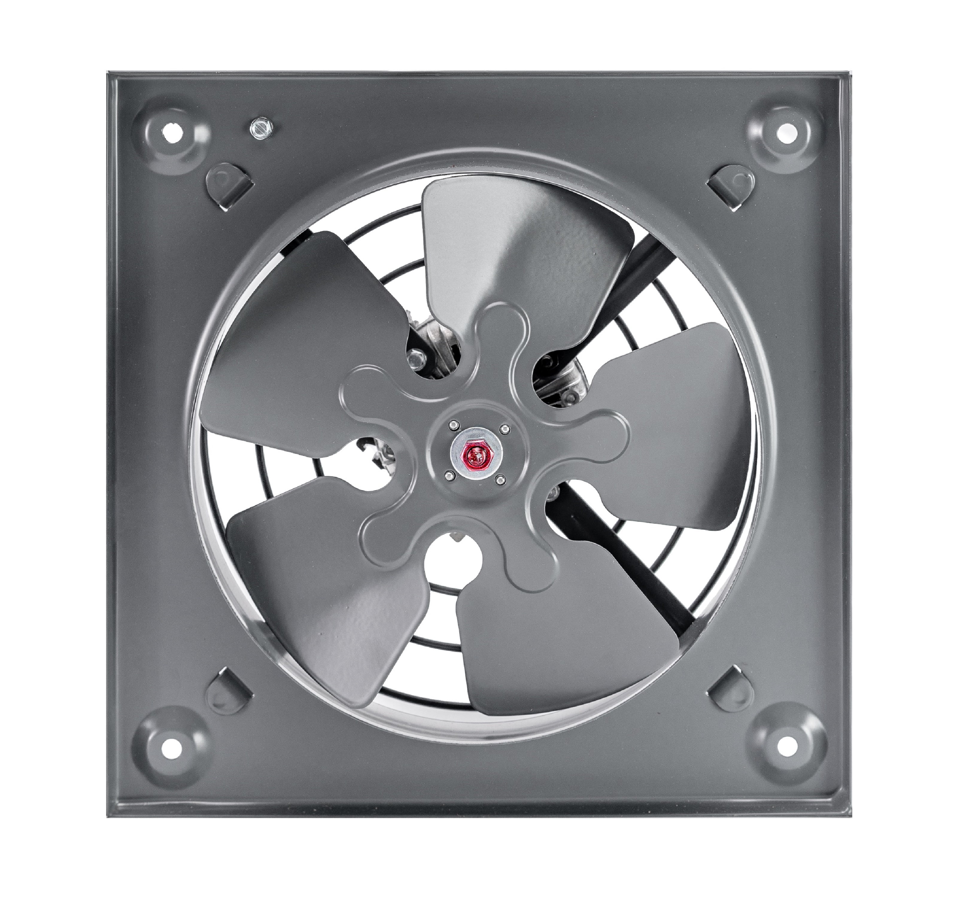 EXTRACTOR DE AIRE INDUSTRIAL PARA MURO S&P HXM-200 (8 PLG) | Walmart en ...
