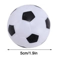 Dongrere Soccer Ball String Lights, LED Decorative Soccer Lights for ...