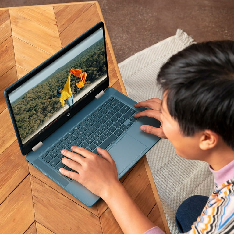HP Convertible 14 HP Convertible 14