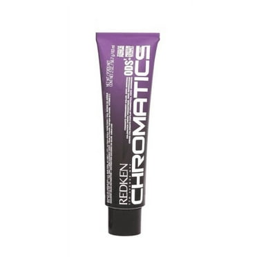 Redken Chromatics 4Nn (4.0) Ultra Rich Natural Hair Color - Permanent ...
