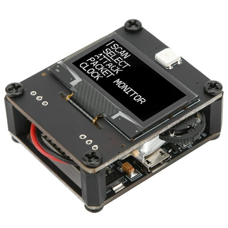 Wifi Watch Programmable Development Module Programmable Development ...