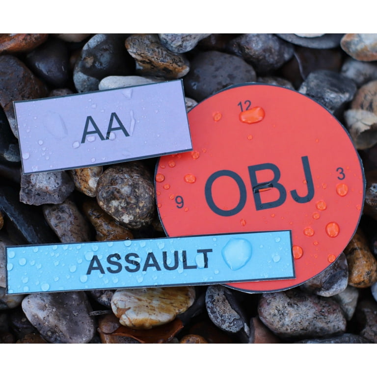 Rotc Terrain Model Kit