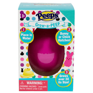 Blue 6in Plush Peeps - Walmart.com