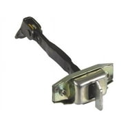 Crown Automotive 55005528 CAS55005528 WINDOW GLASS WEATHERSTRIP (INNER ...