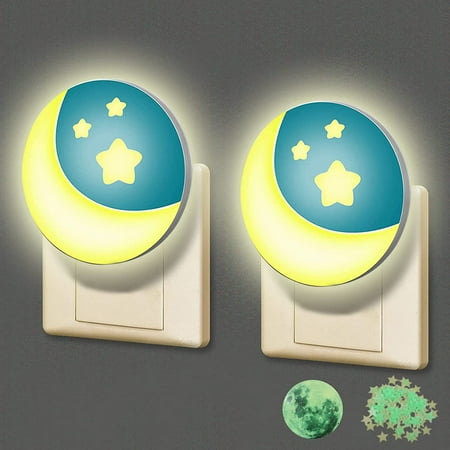 Hongchun Night Light Electrical Outlet Night Light Socket Night Light ...