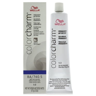 Redken Color Fusion 6N Neutral 2.1 oz - Walmart.com