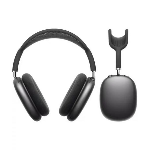 Diadema P9 Max NS Tech Negro | Bodega Aurrera en línea