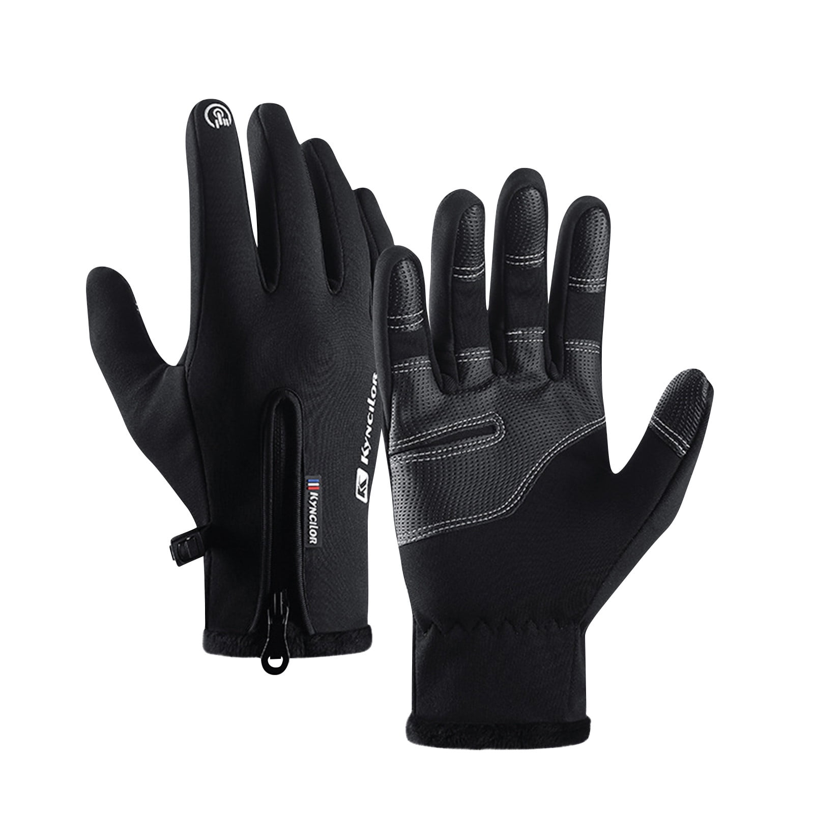 Click here for Earkity Winter Gloves Men & Women  Waterproof Snow... prices