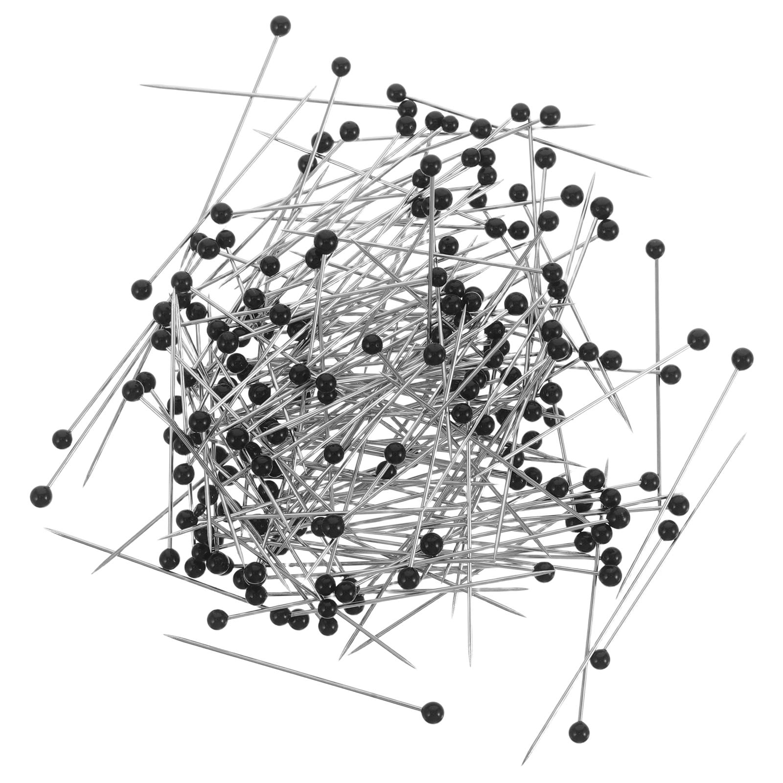 Click here for Ounona 250pcs Large Eye Black Sewing Needles For C... prices