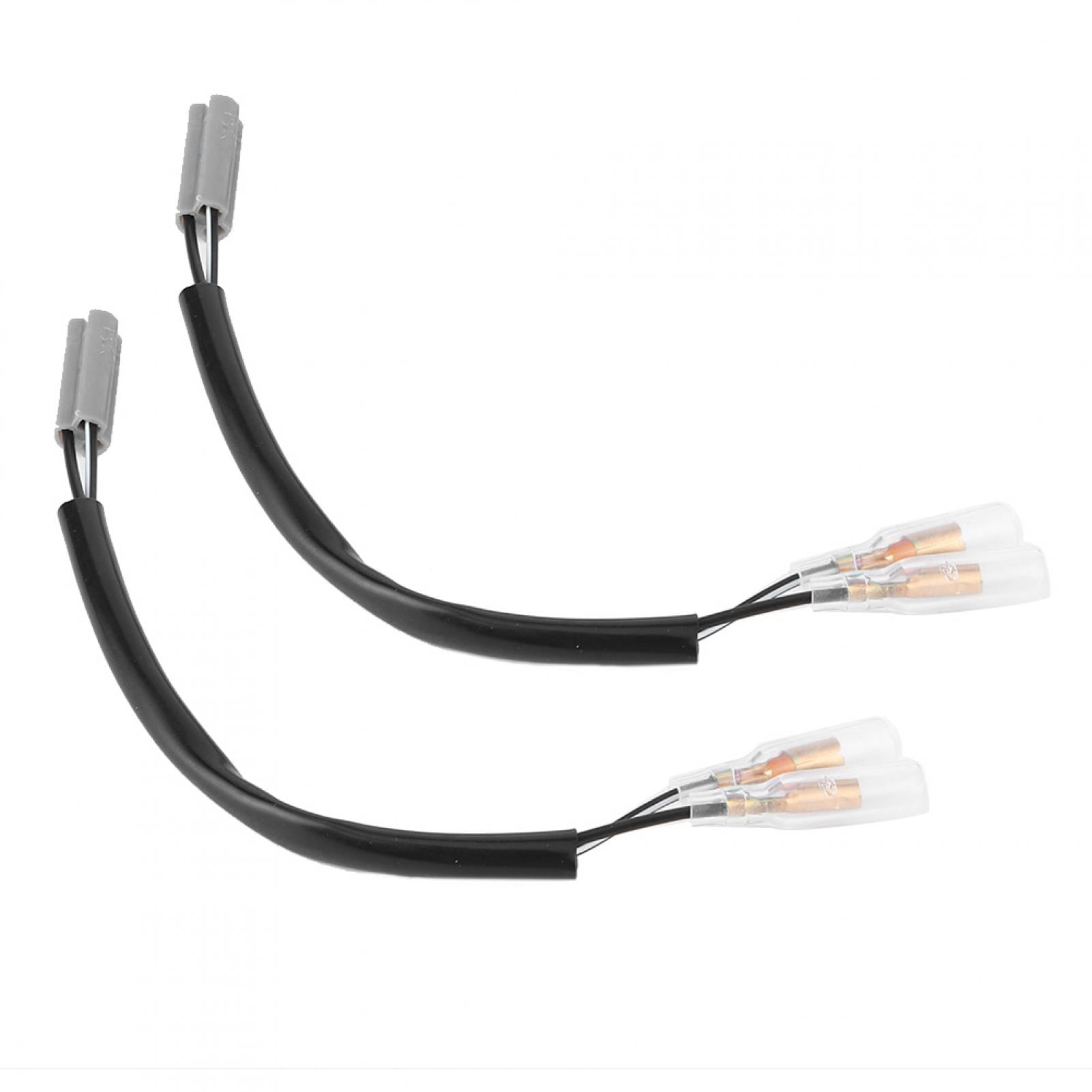 Adaptador de cableado de señal de giro, cableado de señal de giro de 7 ...