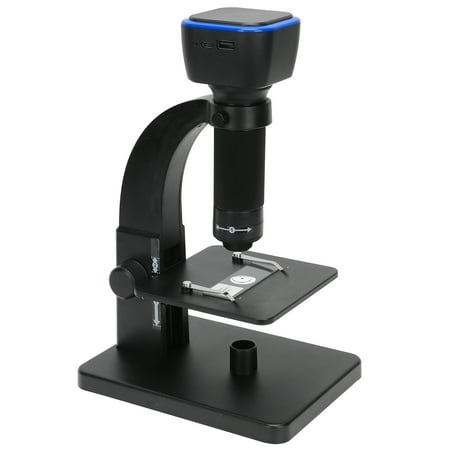 Microscope 315W 2000X High Magnification Microscope HD Wifi/USB ...