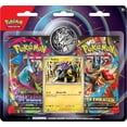 POKEMON D7 Q1 26 2PK BLISTER - Walmart.com