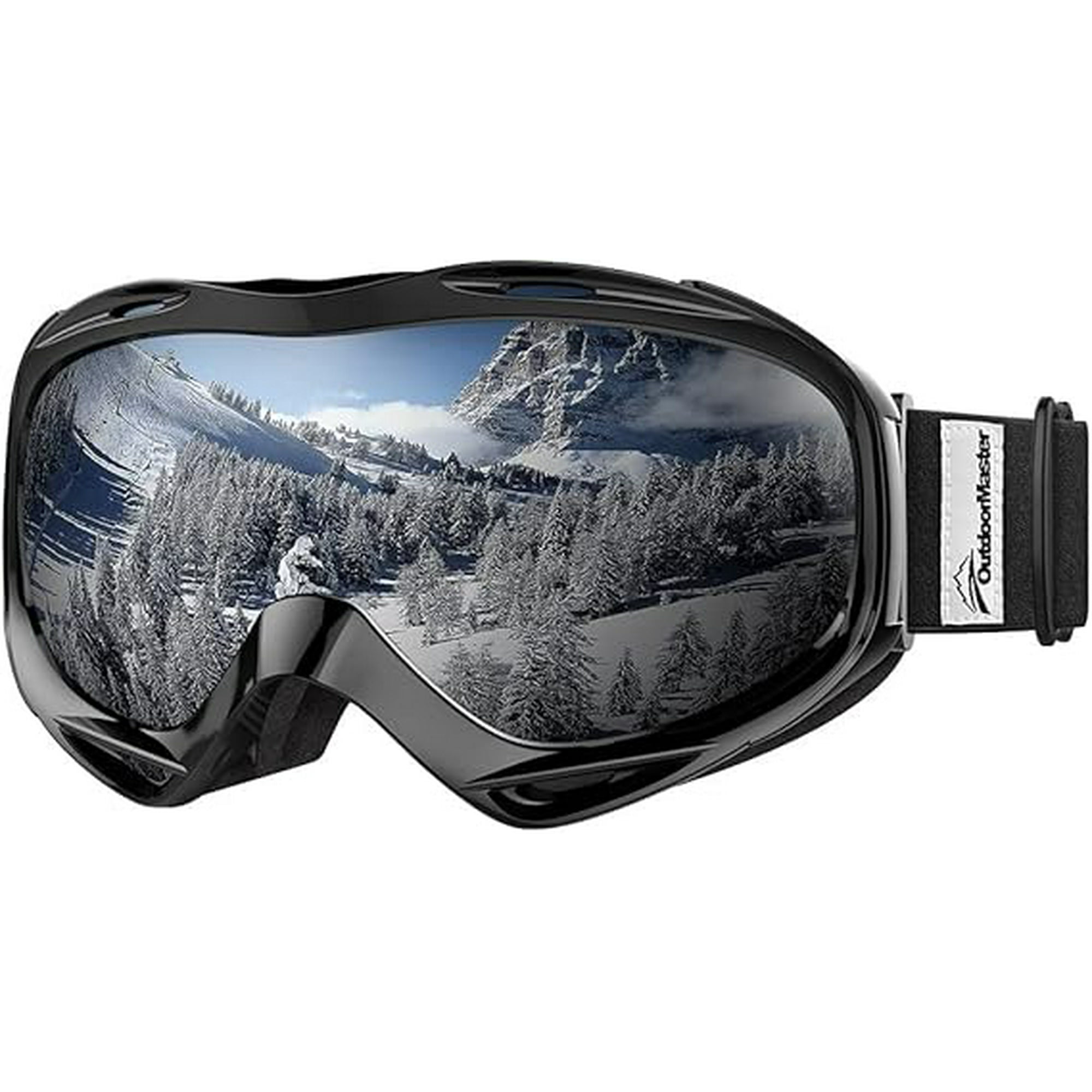 Click here for Xbohang Ski Goggles - Over Glasses Ski/Snowboard G... prices