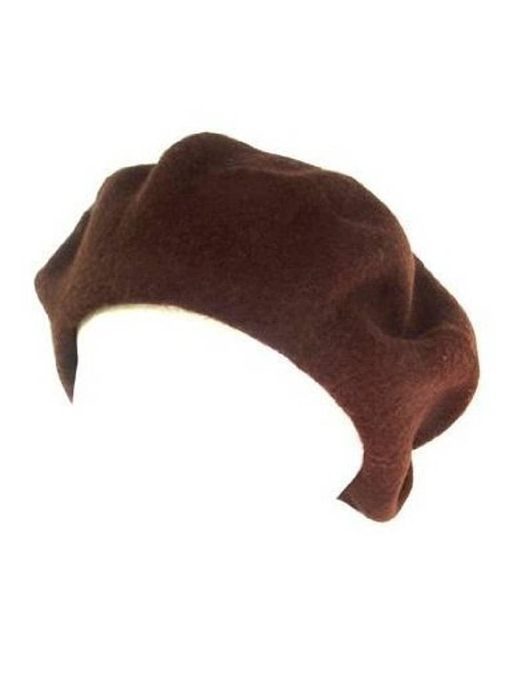 French Beret (Brown) | Walmart Canada