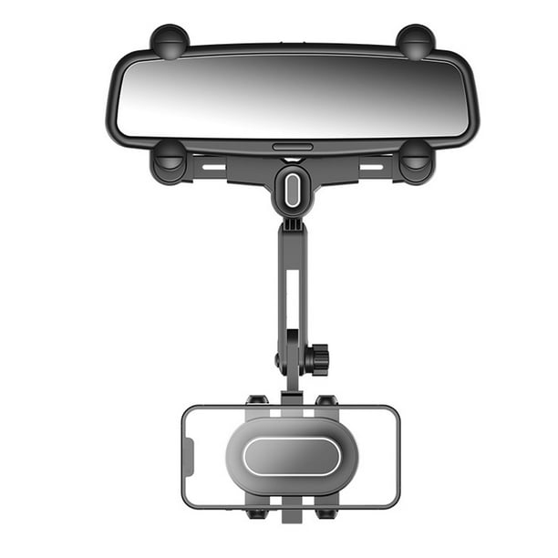Soporte para Celular Clips GPS Ajustable Retráctil | Walmart en línea