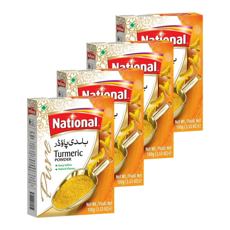 Turmeric Powder Walmart