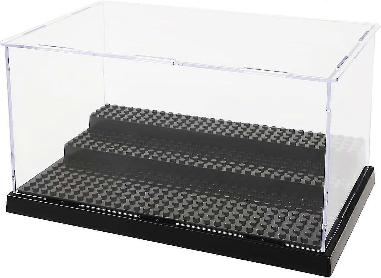 Vitrina acrílica - Vitrina Lego de tres niveles | Walmart en línea
